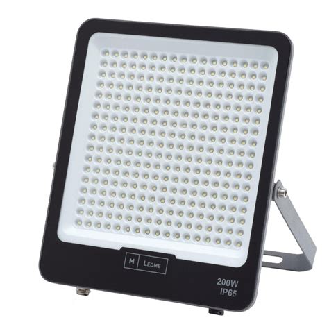 Proiector Led Napoli Plus 200w Chip Osram Ip65 6000k