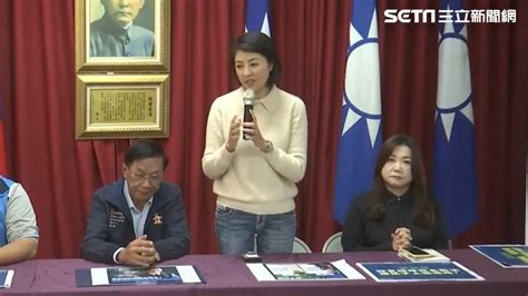 蔡培慧在南投市一度領先 許淑華傻眼喊「意外」：我的本命區林明溱落後 政治 三立新聞網 Setncom