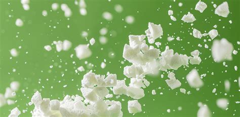 New Polystyrene Recycling Process Could Be Worlds First To Be Both