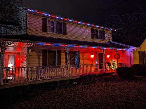 How To Install Permanent Leds Using Wled