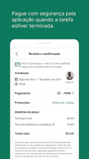 Baixar Taskrabbit Manutenção E Mais Appcracy