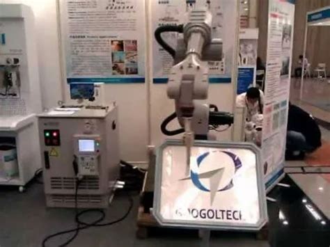 White DOF Robotic Arm Number Of Axes Six Axes At Best Price In Jaipur ID