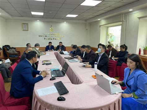 Увс нуур Тэс голын сав газрын усны нөөцийн нэгдсэн менежментийн төлөвлөгөөний хэлэлцүүлэг