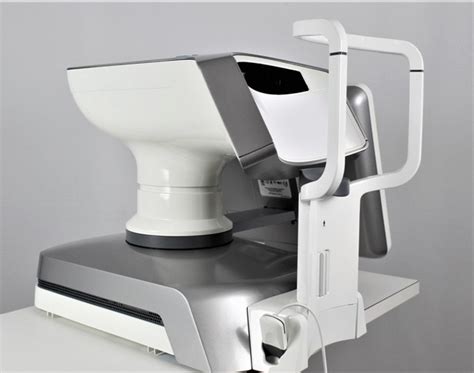 Lipiview Ii Ocular Surface Interferometer Medical Equipment Export Llc