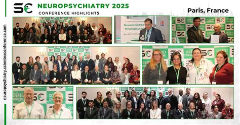 Neuropsychiatry 2026 Neuropsychiatry Conferences Thailand