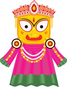 Subhadra Vector Subhadra Subhadra On Annual Rathayatra In Odisha