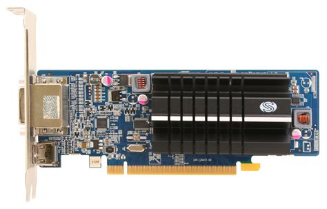 Sapphire Releases AMD Radeon R5 230 Series Video Cards - Legit Reviews