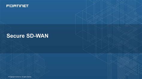 Secure Sd Wan Ppt