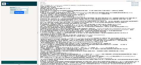 Php Phpspreadsheet Excel Report Generation Error Stack Overflow