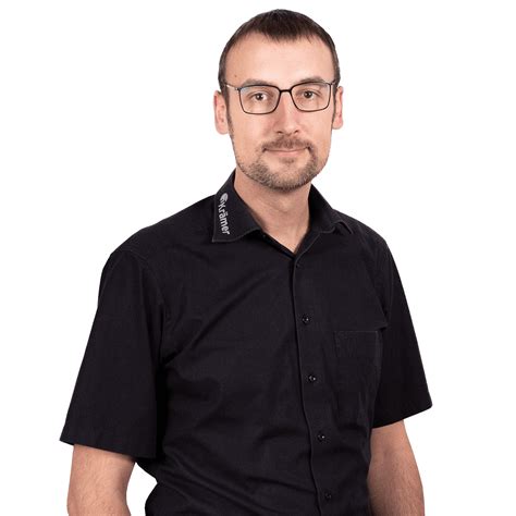 Pascal Schumacher Krämer It