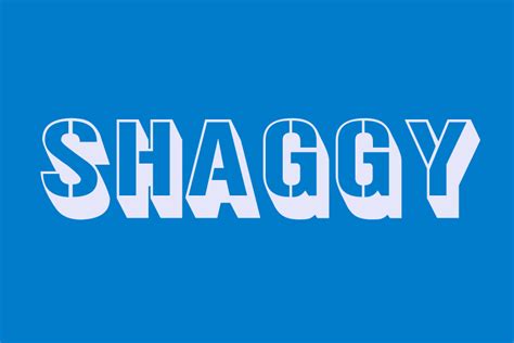 SHAGGY In Different Languages 134 Translation Listening Translate How