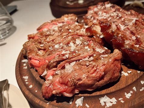 El Enemigo parrilla argentina sólo para los más carnívoros