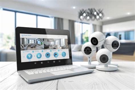Adapt Security Camera Protocols For Strong Wireless Security Using