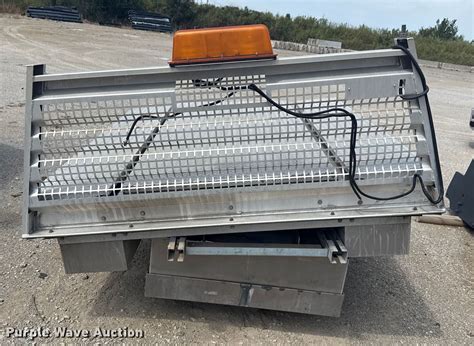 Highway Products Surveyor Pack Bed Cover In Owasso Ok Item Dj7807