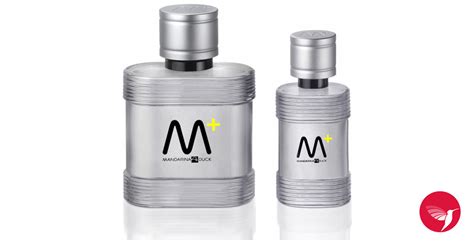 M Mandarina Duck Cologne A Fragrance For Men 2014