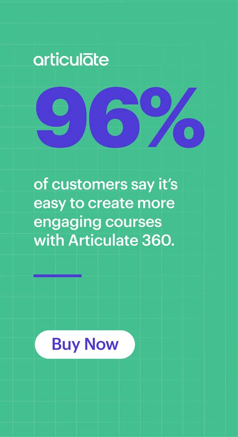 Storyline 360 Adaptive Scenario Template