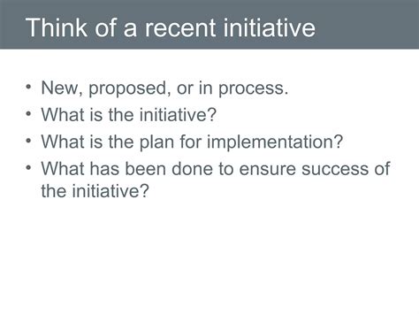 Bridging The Implementation Gap Ppt