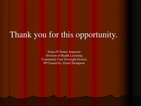 PPT SC DHEC Division Of Health Licensing PowerPoint Presentation Free Download ID