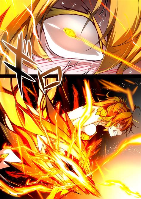 Arisa Original Drawn By G Genesis Danbooru