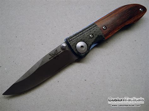 Benchmade Knives - Knife Reviews