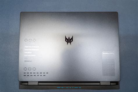 Acer Predator Helios Neo The Danamic Review
