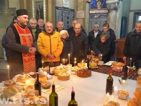 Ова во никој случај не треба да се прави следниот ден по Свети Никола Кога ќе заврши празникот