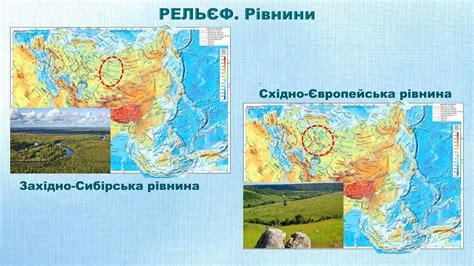 Форми рельєфу тектонічні структури корисні копалини взаємозвязок між ними Pptx