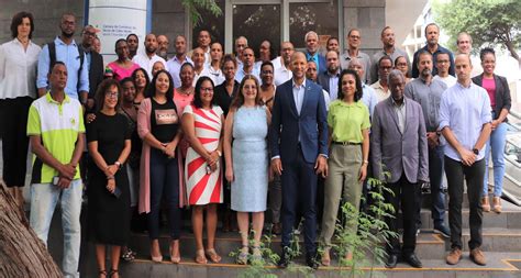 Fao Discusses The New Country Programming Framework Cpf 2023 2027