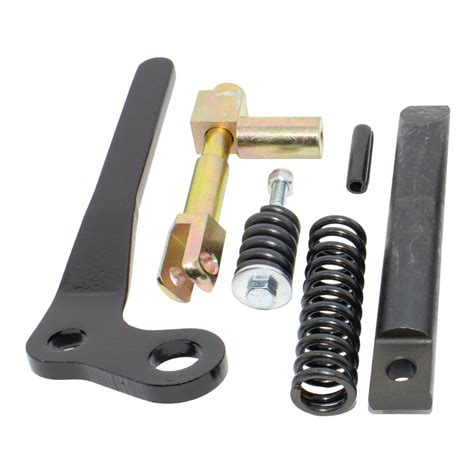 Lift Arms And Bob Tach 543 Duraforce