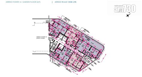 屯門novo Land第2b期懶人包｜一文睇清價錢樓書平面圖示範單位周邊配套位置 Am730