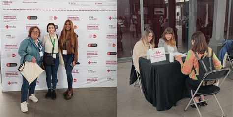 Vii Jornada De Networking Espai Làbora Insercoop