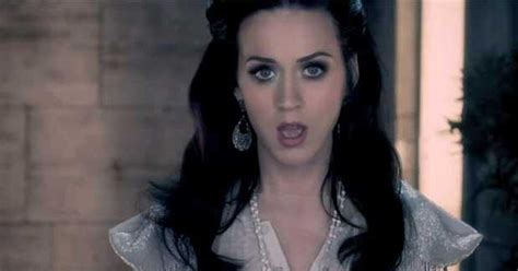 El Nuevo Video De Katy Perry Pop And Rock La Voz Del Interior