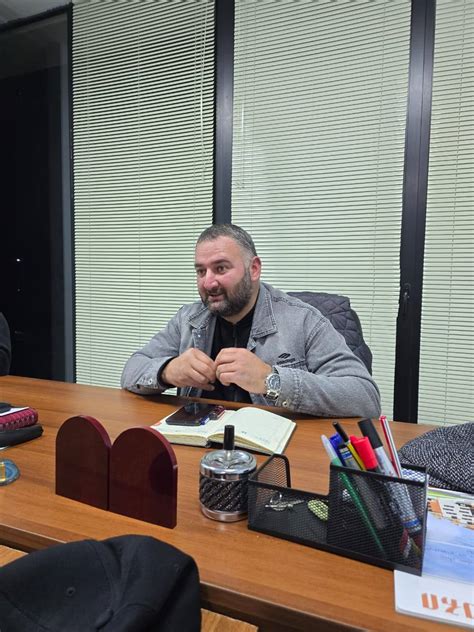 ქვემო ქართლის ქვემო ქართლის ფრენბურთის ფედერაცია