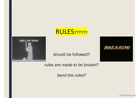 modal verbs weird rules around the… english esl powerpoints