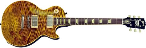 Gibson Joe Perry Signature Les Paul Boneyard Electric Guitars