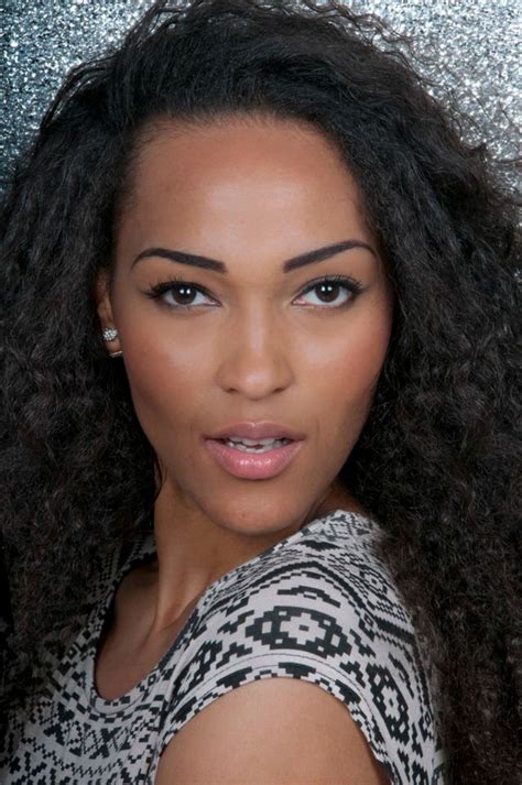 Raphaela A Model From Berlin Germany