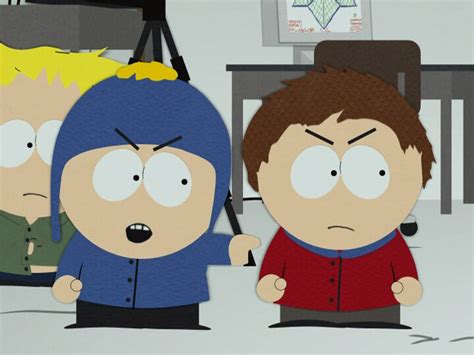 Craig X Clyde