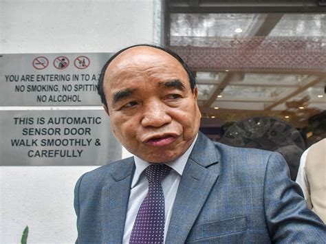Mizoram Assembly Adopts Resolution Opposing Any Move To Implement
