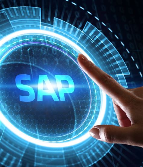 Sap Solutions For Clients Sap Developers Erp And Sap Staffing