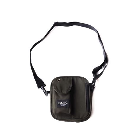 Jual Drc Mini Bag Green Army Shopee Indonesia