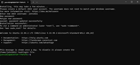 How To Install Docker In Wsl Windows Lando Package Docker Mage Db