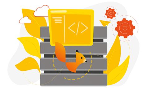 Datagerry Open Source Efficient Asset Management