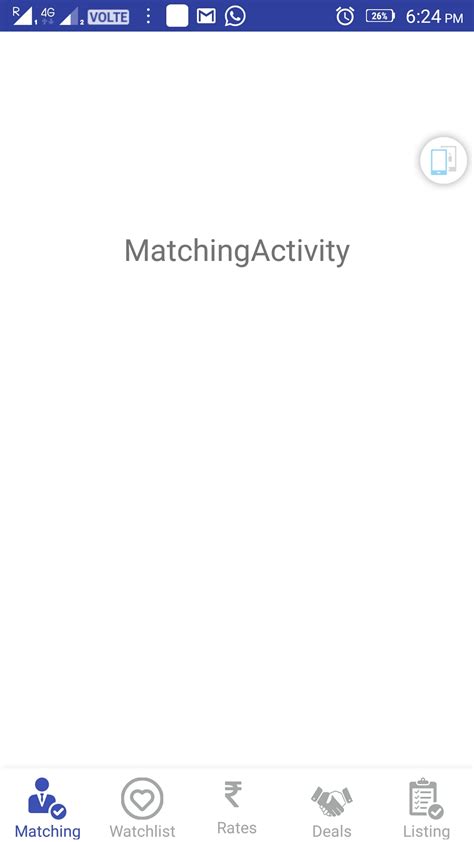 Android How To Change Activity On Bottom Navigation Button Click Stack Overflow