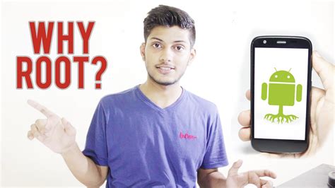 What Is ROOT Why Should You ROOT Your Android Phone Rooting And Root