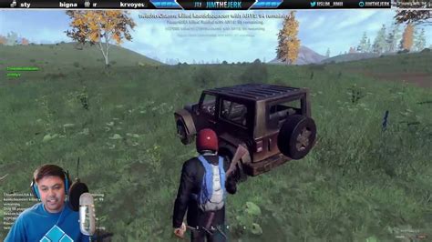 H1z1 Machete Kills Are Fun Youtube
