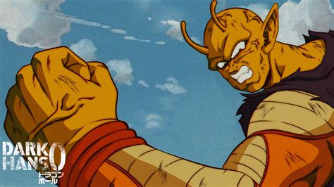 Some Dbssh In Dbz Style R Dragonballsuper