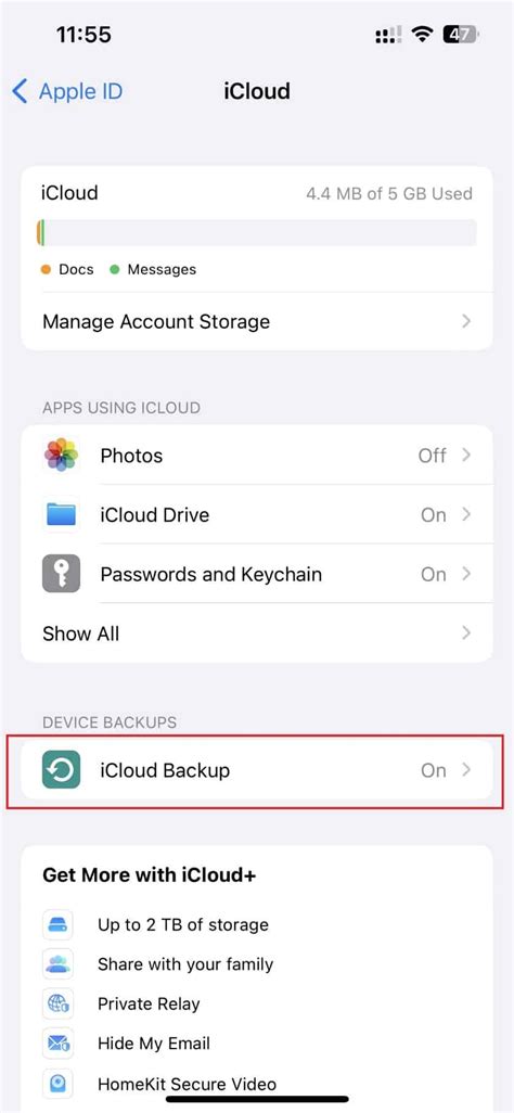 How To Retrieve Deleted Text Messages On Iphone Techcult