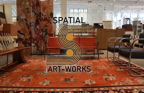 Spatial Art Works