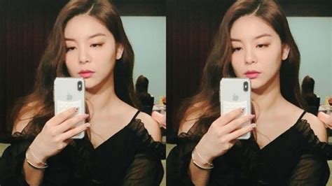 Sns서 논란중인 ‘소속사에서 포기한 듯한 에일리 근황 포스트쉐어