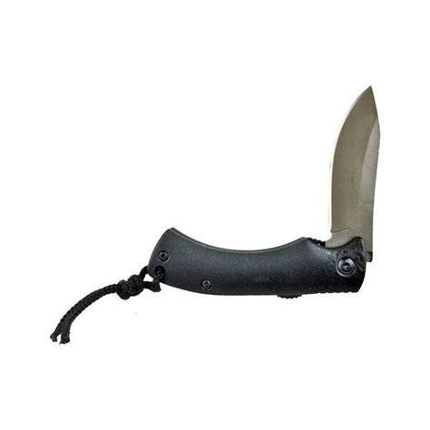 American Buffalo Knife And Tool Ab027b Abkt Elite Pocket Folder Asstd